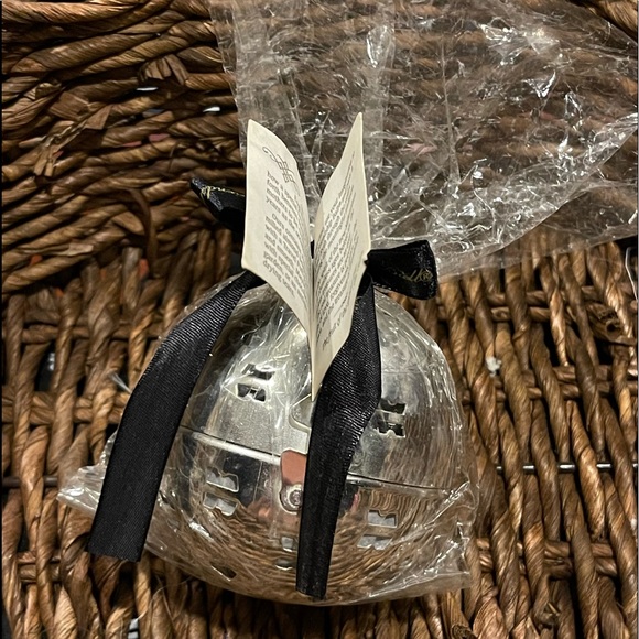 Alda’s Forever | Holiday | Aldas Forever Friendship Ball Trinket Box ...